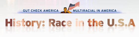Timeline: History of race in the U.S.A.