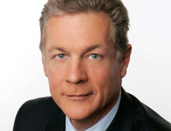 john augustus larson