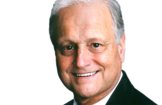 Robert Hager