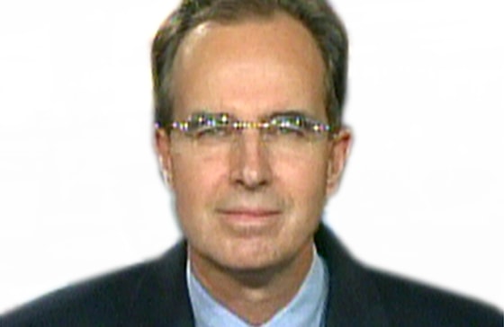 NBC's Jim Maceda answers questions from Tripoli