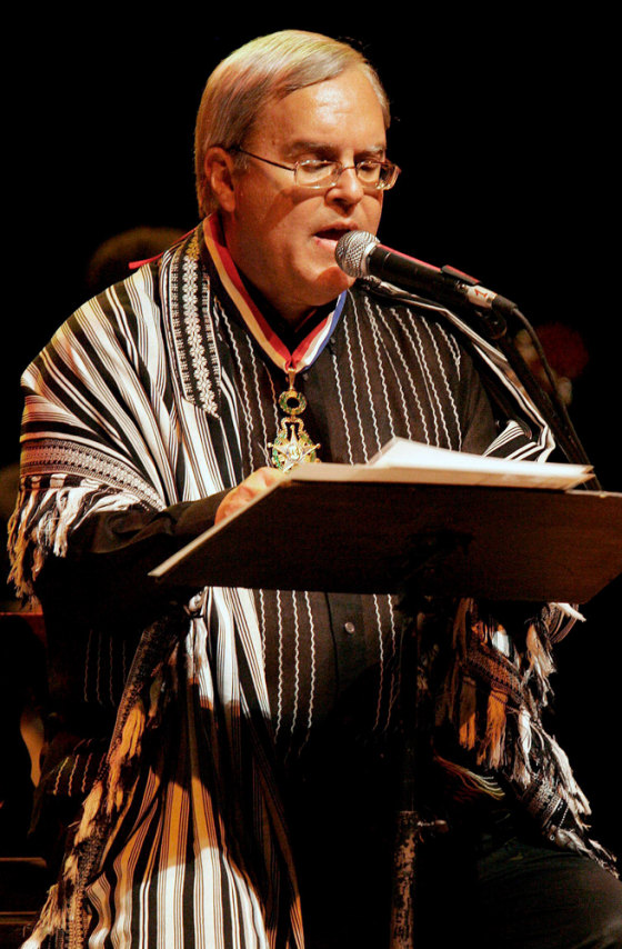 U.S. ambassador to Paraguay is a musical hit