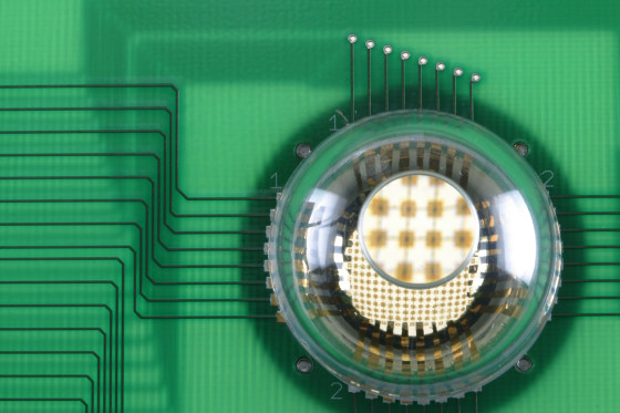 Eye spy: Scientists develop eye-shaped camera