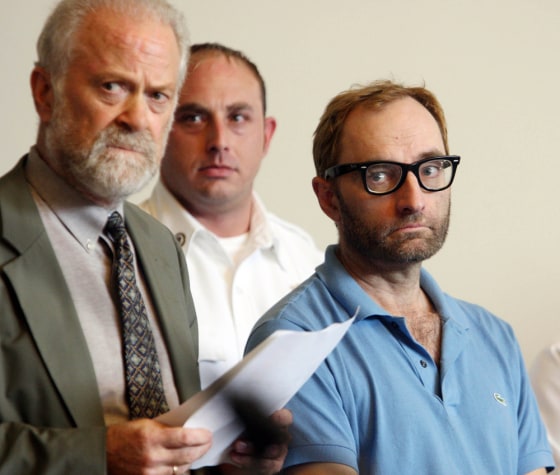 'Rockefeller' saga a tale of multiple identities