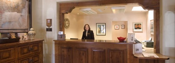 Top 10 classic and reinvented roadside motels