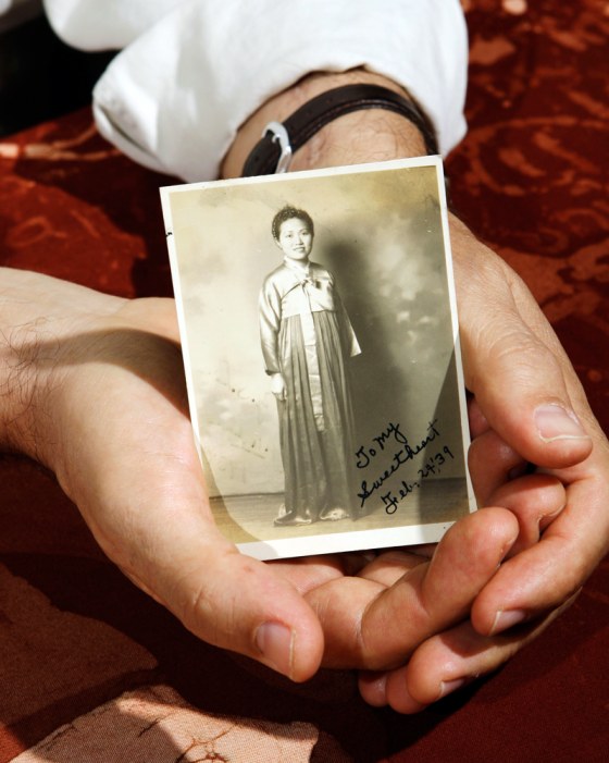 Truth emerges too late for Kim Soo-im