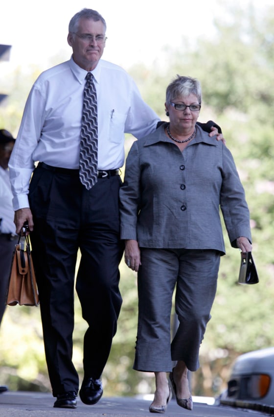 Judge pleads not guilty to sex crime charges