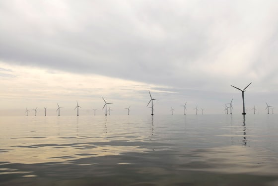 Delaware leads race to build offshore wind farm
