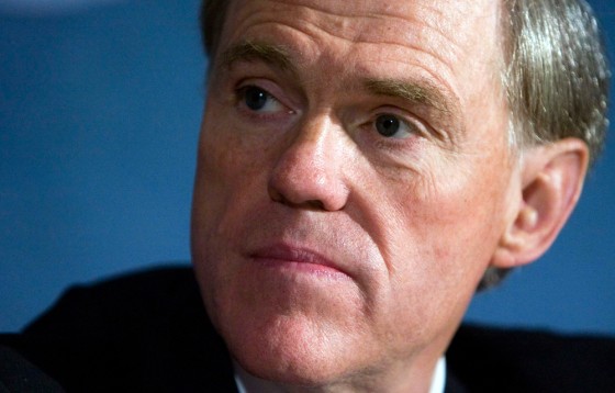 Washington Mutual ousts CEO Kerry Killinger