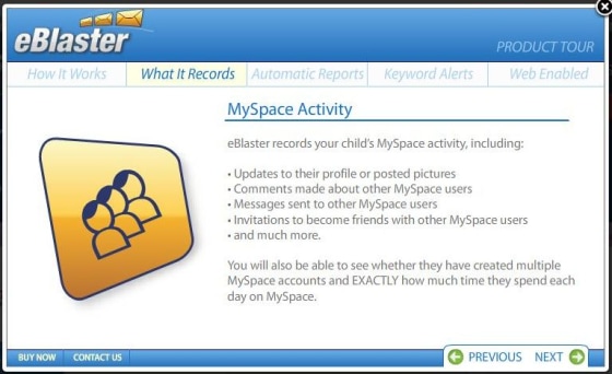 Parental software is an aid, not an answer
