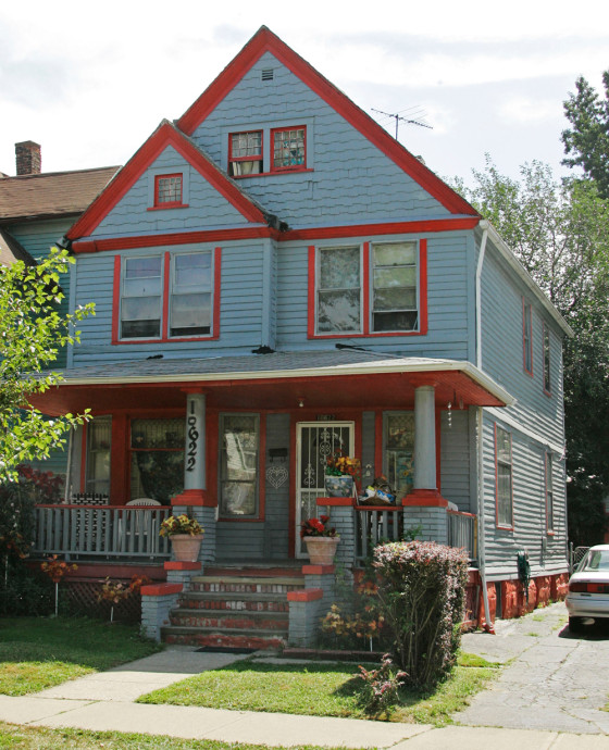 Fans unite to save Superman's house