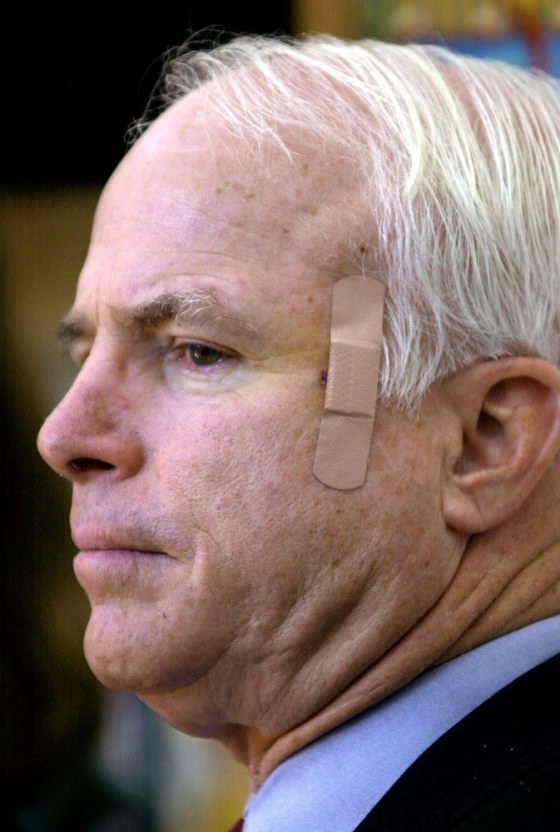 Many holes in disclosure of nominees’ health