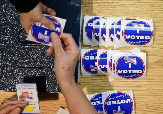 Free sex toys — and much more — for voting