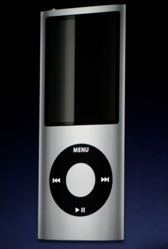 Apple iPod Touch is T3's gadget of the year