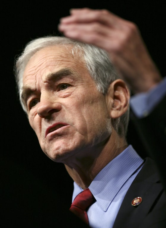 Ron Paul's Iowa dreams becoming more real
