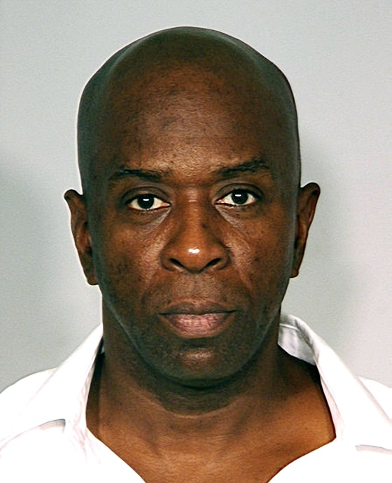 Third co-defendant to testify against Simpson