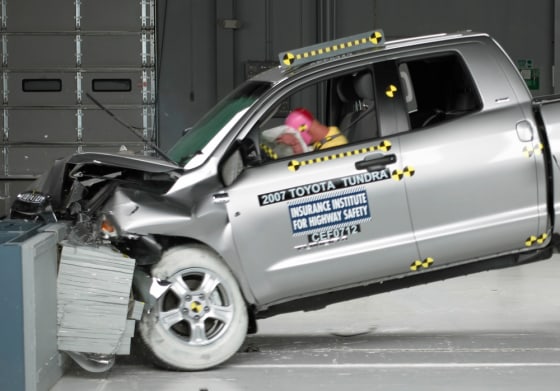 More safe cars to choose from than ever before