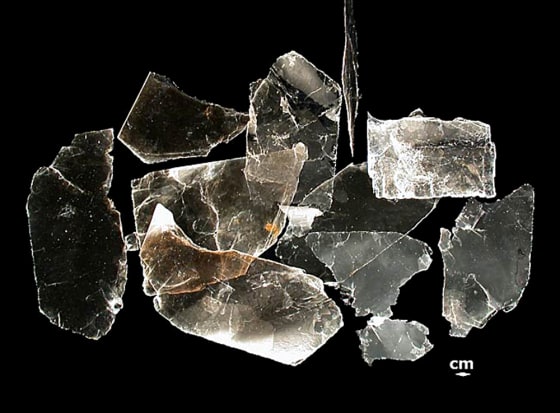 muscovite sheets