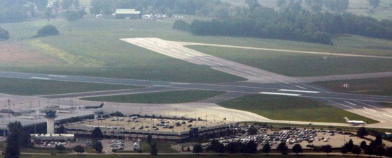 Study warns of ‘high risk’ of runway collisions