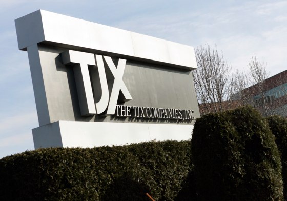 Record number of data breaches in 2007