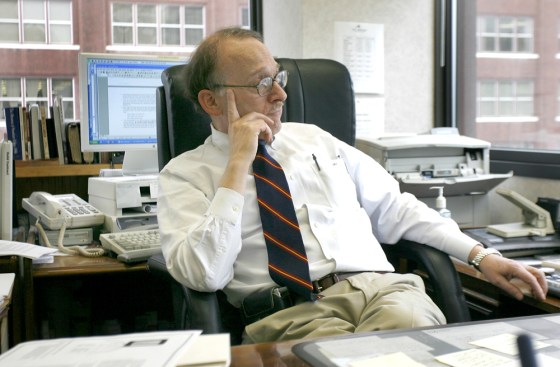 Cincinnati Post stops the press after 126 years