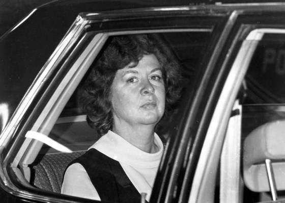 Would-be assassin of President Ford freed