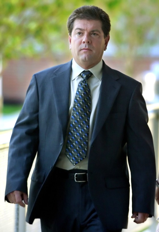 Co-owner in R.I. club fire gets early release