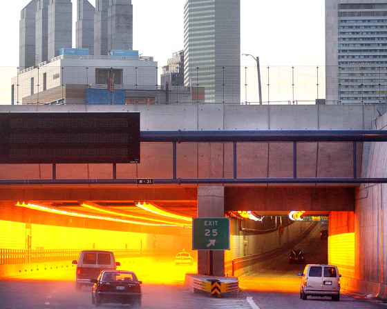 $400 million deal near on Big Dig design flaws