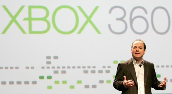 Microsoft looks to 'community' for new games