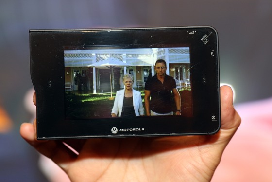 Local station owners push mobile TV