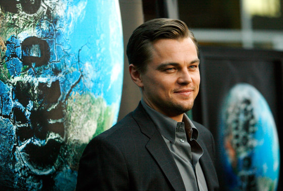 It's not easy being green, Hollywood discovers