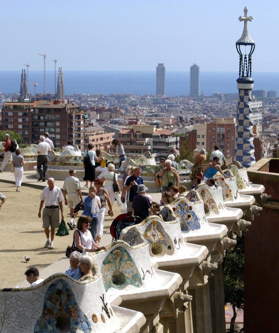 Iberian Peninsula packages for peanuts