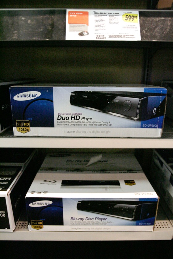 Blu-ray awareness up, but challenges remain
