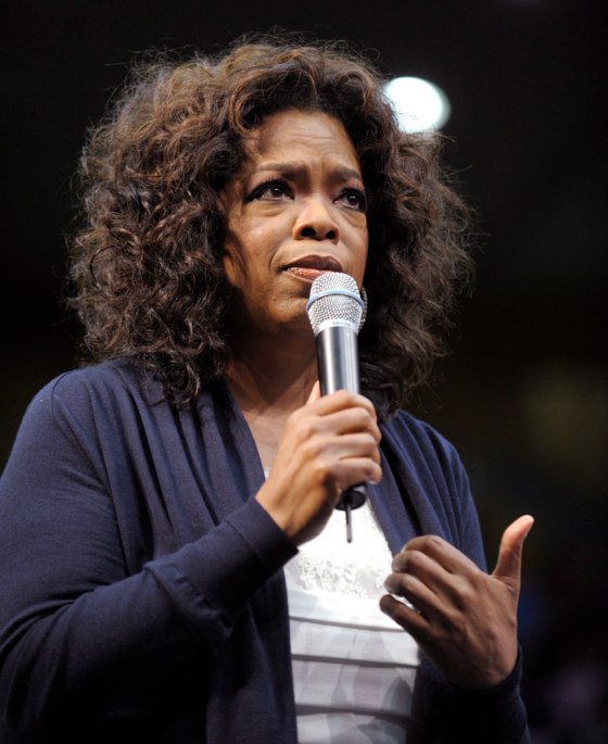 The world’s most powerful celebrities