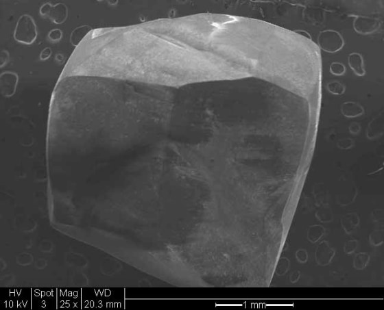 diamond obsolescence