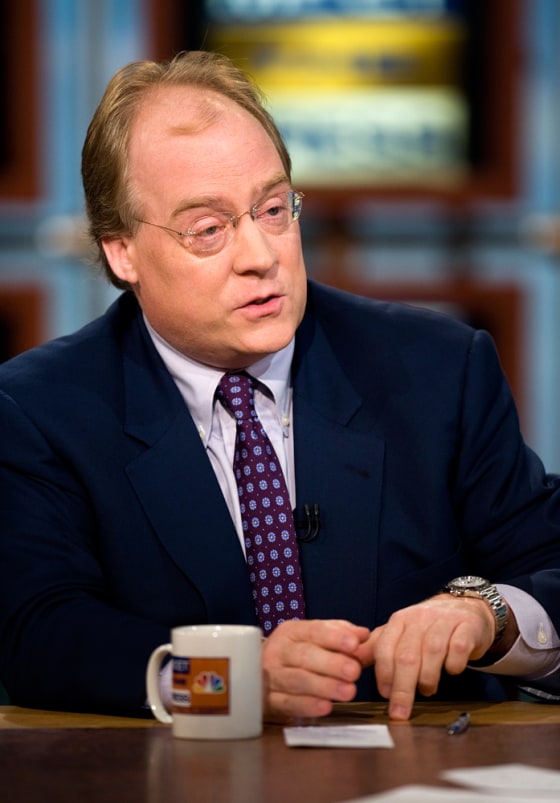 Mike Murphy