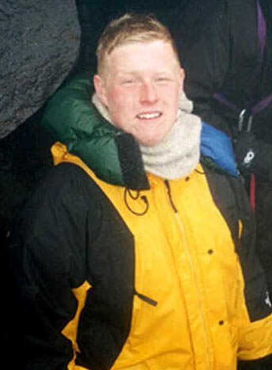 Gore’s son arrested for marijuana possession