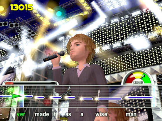 rhythm inside karaoke