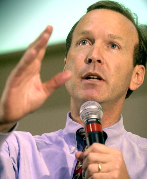 President's brother Neil enmeshed in messy divorce