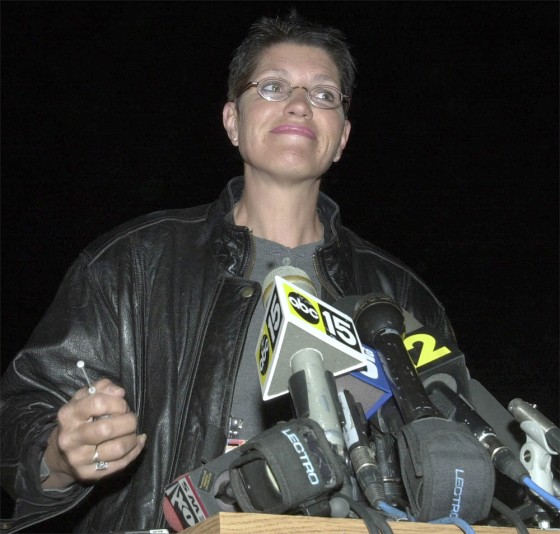 Arizona prison standoff finally ends