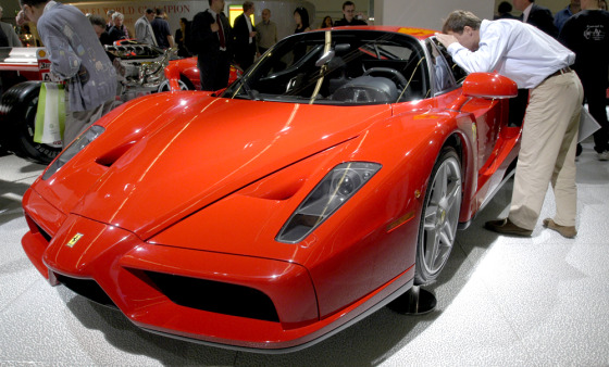 most expensive lorries