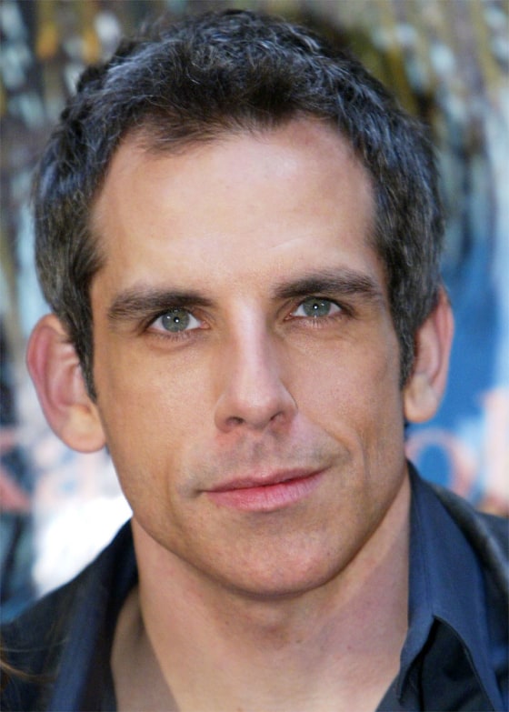 ben stiller do it