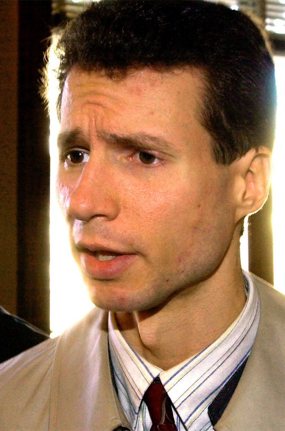 Illinois white supremacist found guilty in murder plot