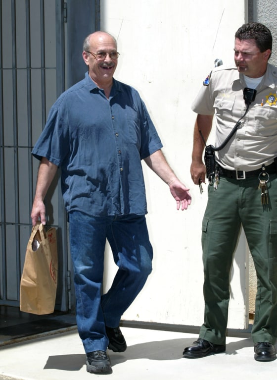 Wrongly convicted, man freed after 20 years