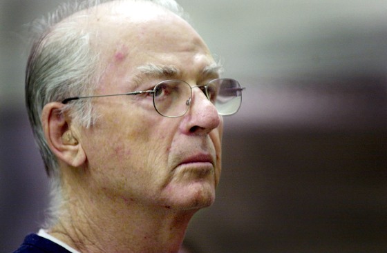 Priest in Boston sex abuse scandal is defrocked