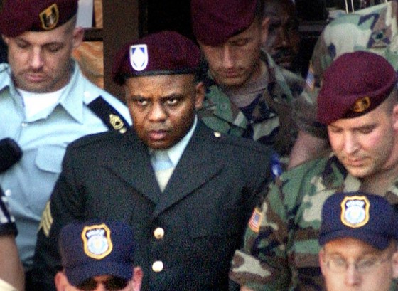 Judge to attorneys: Wake your client up