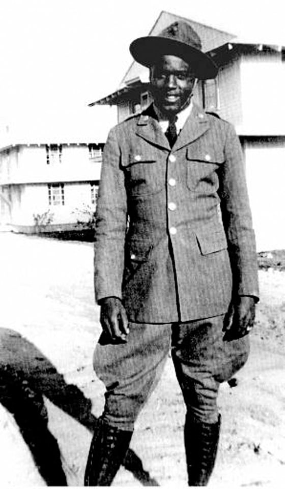 Remembering unsung heroes of the invasion