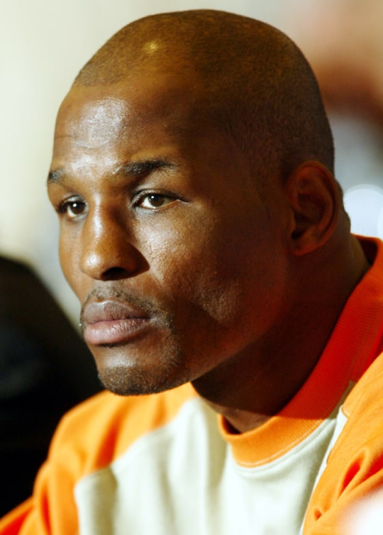 Hopkins: 'I'm the hungriestfighter in the world'