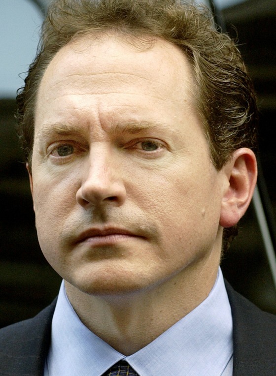 Ex-WorldCom CFO pleads guilty in Mississippi securities case