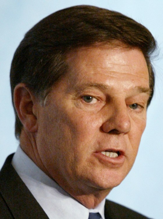 Members of panel in Delay probegot money from his campaign PAC