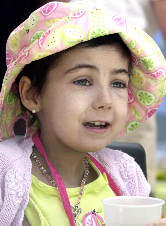 Pa. girl who raised moneyto fight cancer dies of disease